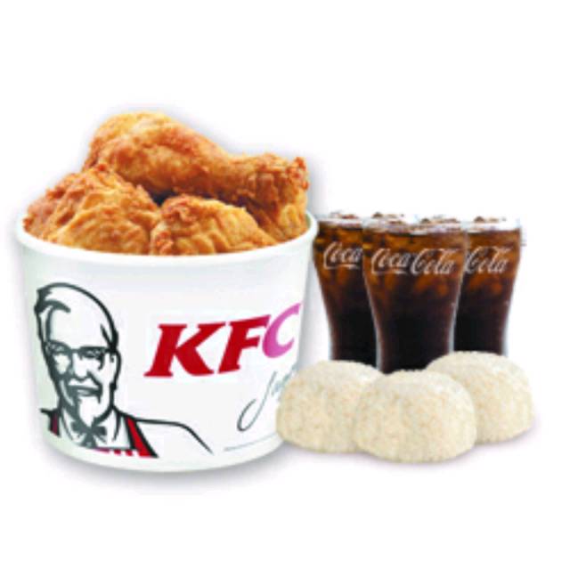 Jual Paket kfc | Shopee Indonesia