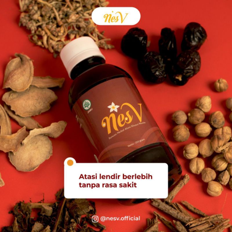 Jual NES V MADU PERAWAN DAN ATASI KEPUTIHAN, ORIGINAL DAN MURAH | Shopee Indonesia