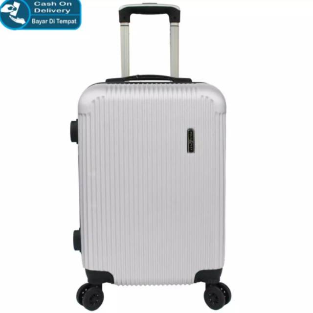 Jual KOPER VIBER 20 INCHI TYPE-807 SILVER TERLARIS | Shopee Indonesia