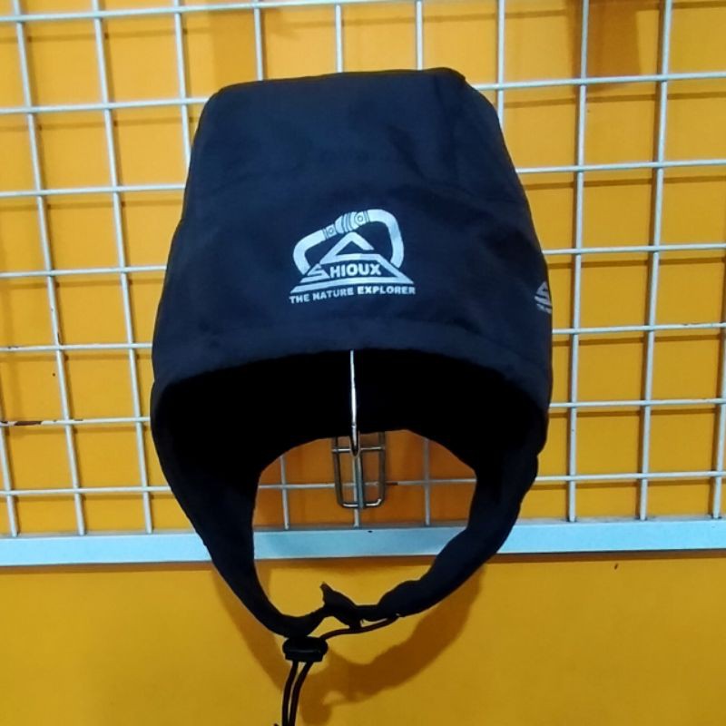Jual Topi Winstopper Lapis POLAR SHIOUX, Topi Gunung Lapis Polar ...