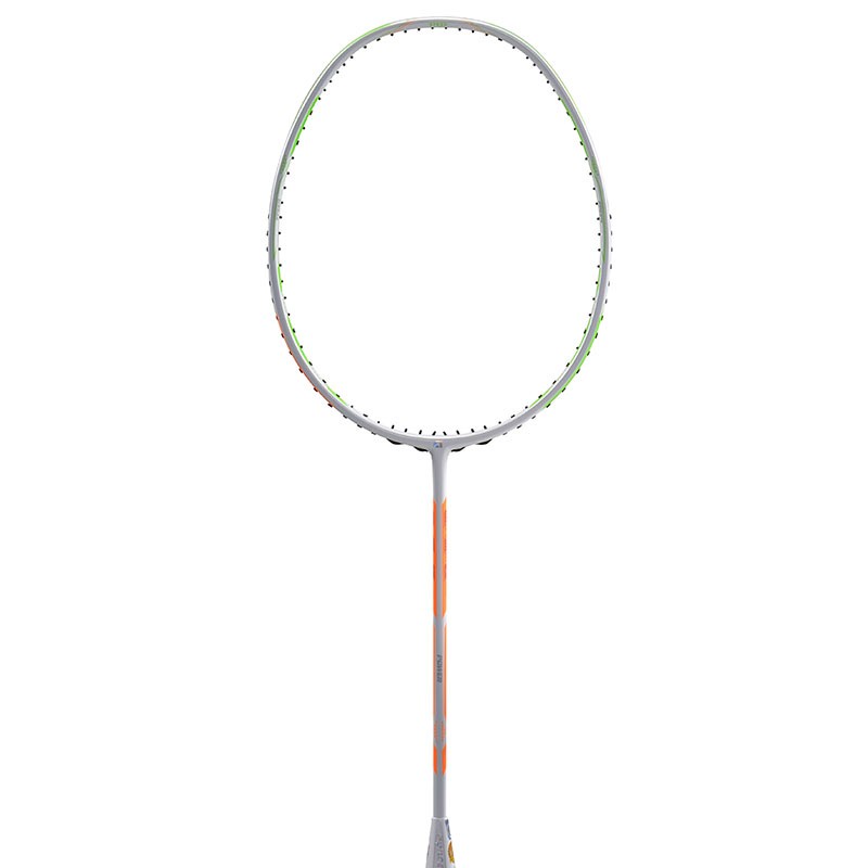 Jual RAKET BADMINTON APACS DUAL POWER & SPEED Head Heavy 38lbs ORIGINAL ...