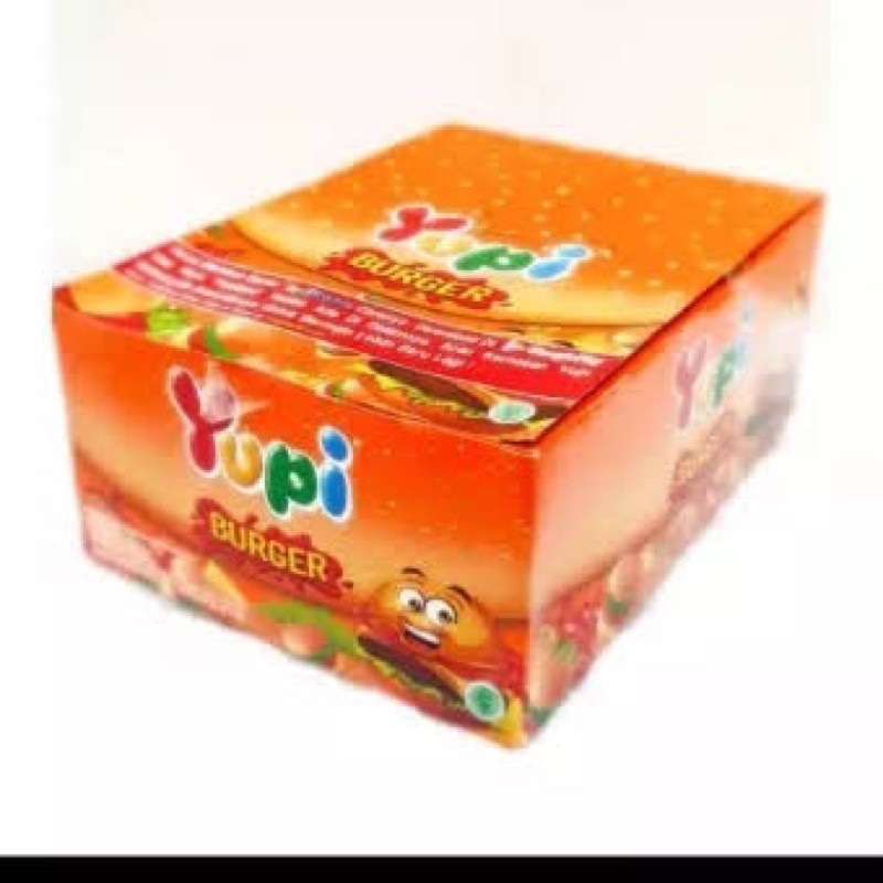 Jual Permen Yupi isi 24pcs | Shopee Indonesia