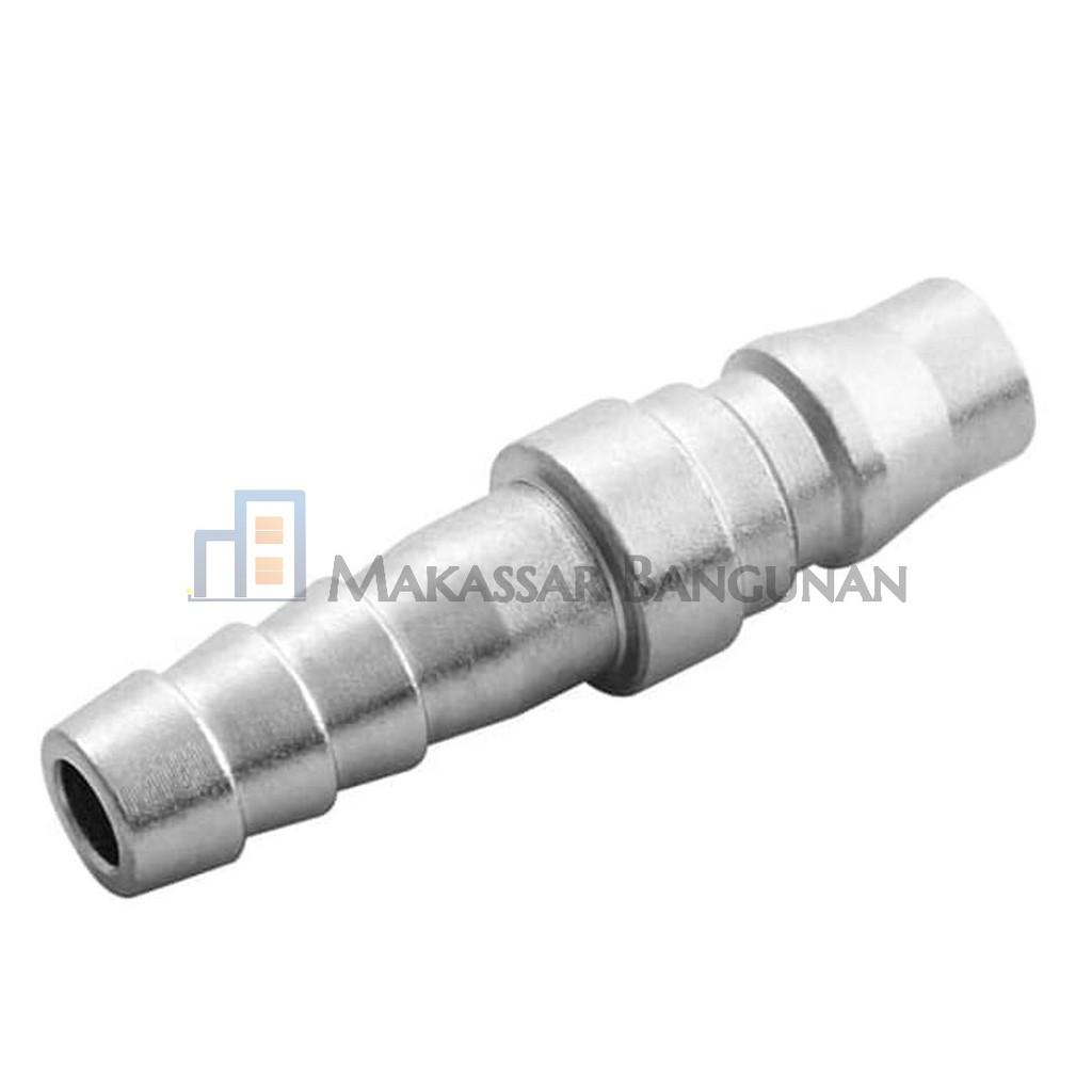 Jual TEKIRO Air Quick Coupler Plug 40 PH | Shopee Indonesia