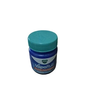 Jual Vicks Vaporub Terlengkap & Harga Terbaru Agustus 2024 | Shopee ...