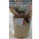 Jual Beras Kebuli Instan 500 gr sudah plus bumbu buat 6-7 porsi (beras ...