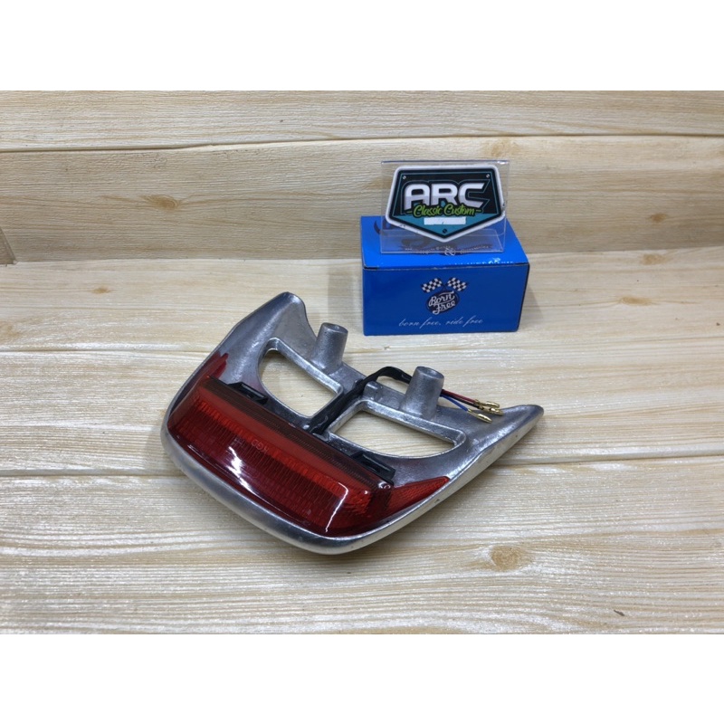 Jual Begel behel belakang Fizr Fiz r F1zr set stoplamp stopan kecil led ...