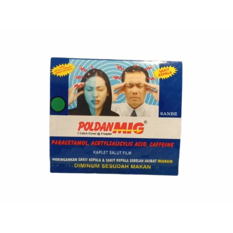 Jual PoldanMig Poldan Mig | Shopee Indonesia