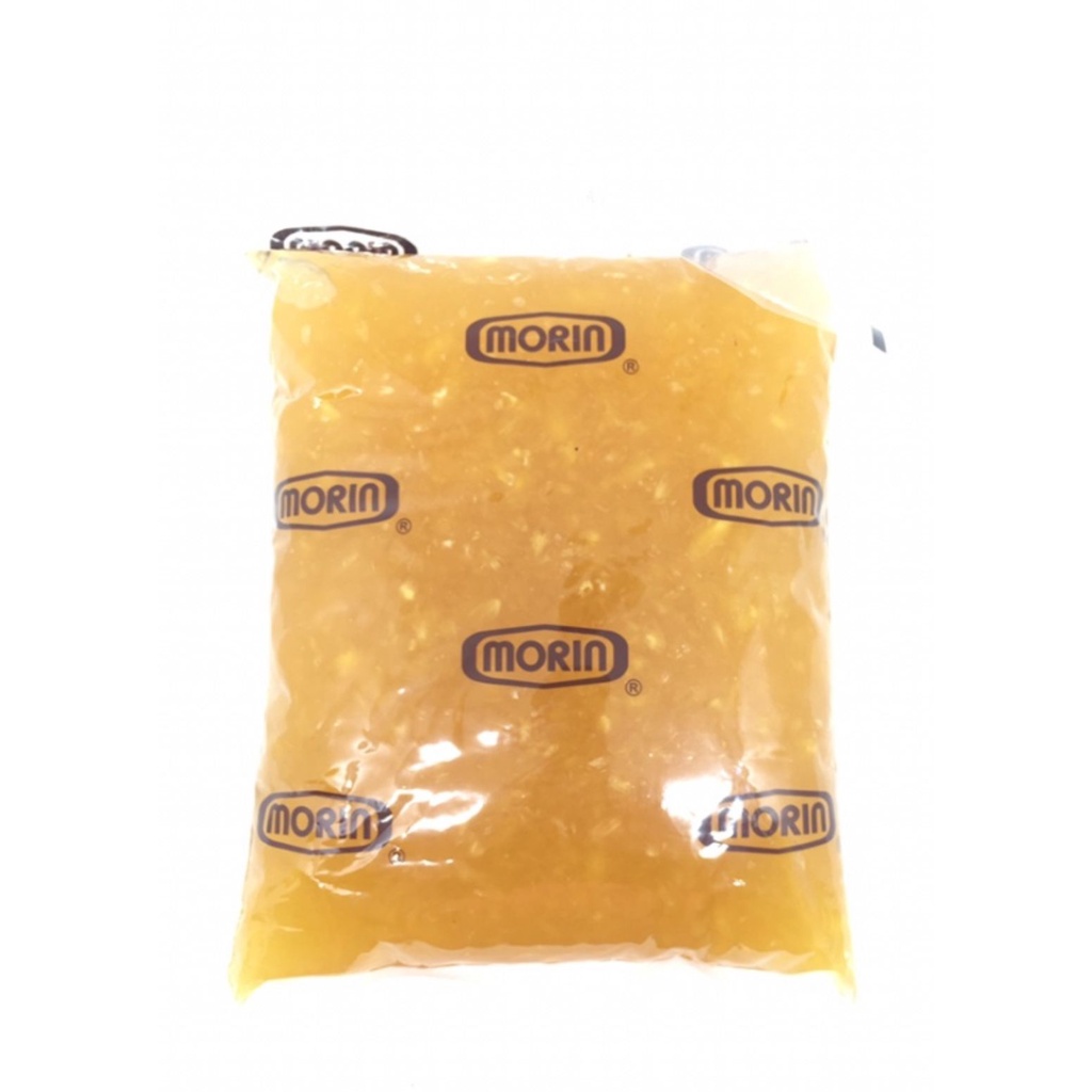 Jual Morin Pineapple Jam 2kg - Jam Pineapple | Shopee Indonesia