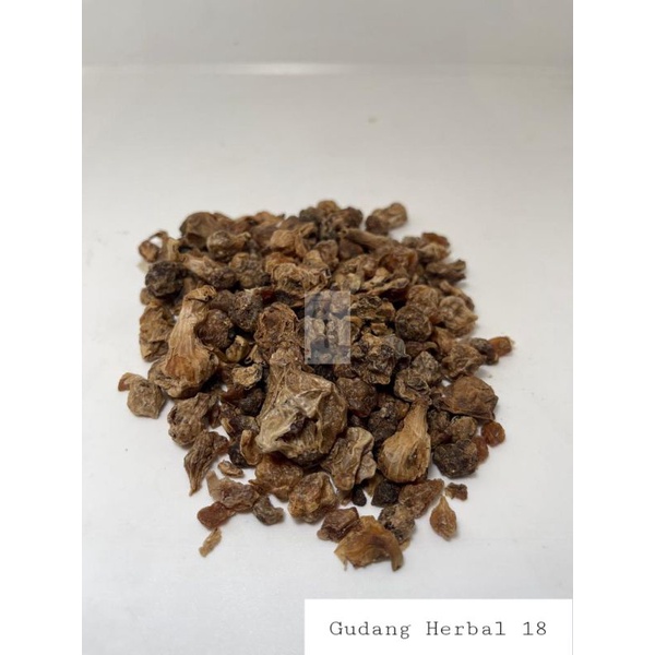 Jual Xie Bai 薤白 叩白干 Kou Bai Gan Allii Macrostemi (100 gram) | Shopee ...