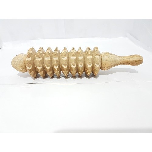 Jual Alat Pijat Urut pijit Kayu Remas tangan original kayu | Shopee ...
