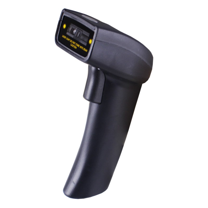 Jual Barcode Scanner EPPOS 1D CCD - EP1400C Surabaya scaner gun ...