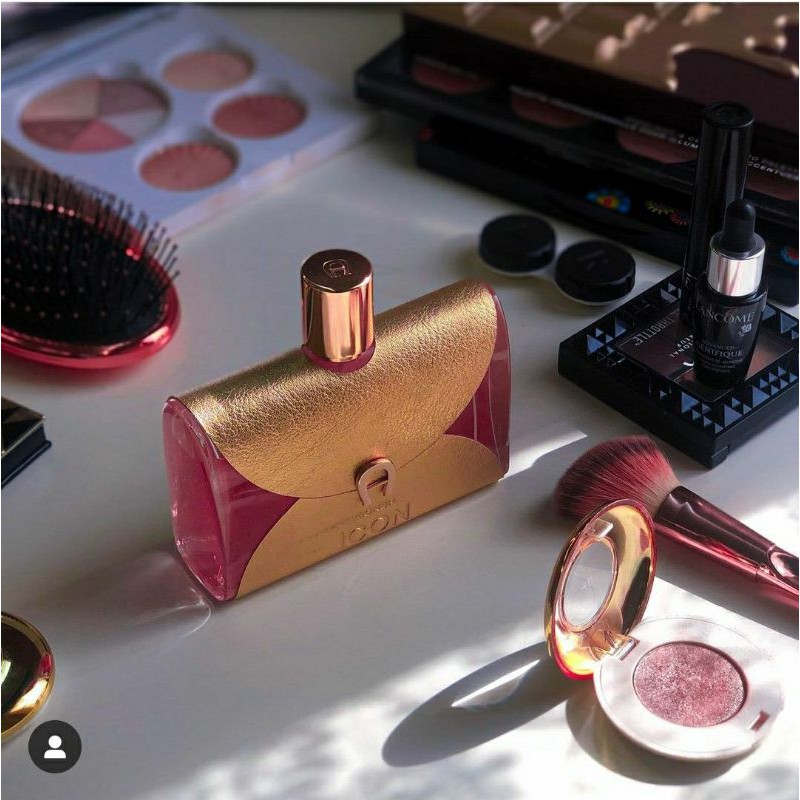 Jual Aigner Icon EDP 100 ml | Shopee Indonesia