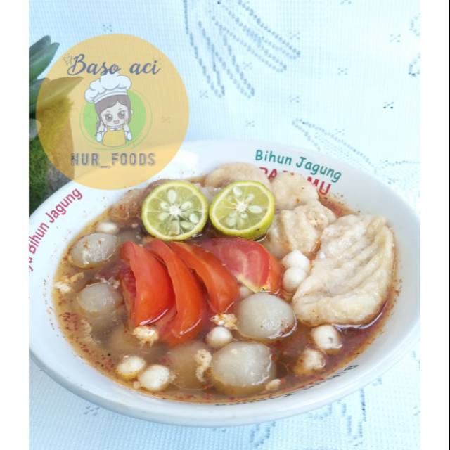 Jual Baso Aci Original | Shopee Indonesia