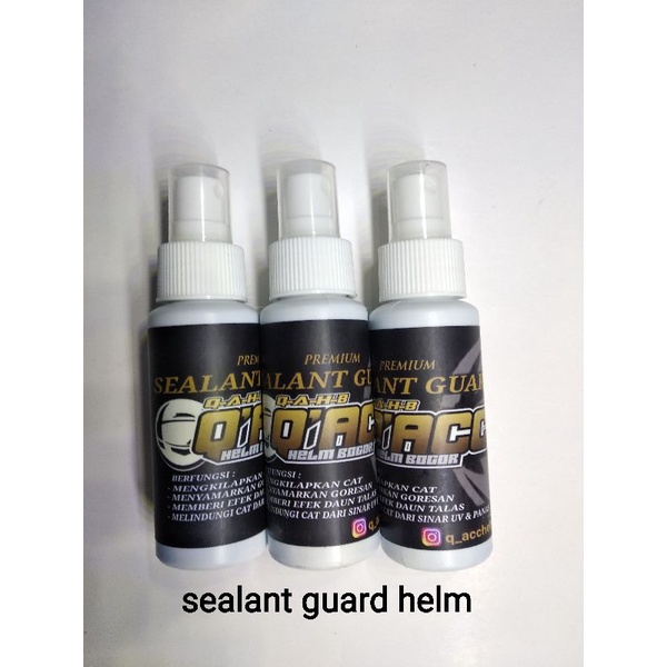 Jual sealant guard helm | Shopee Indonesia