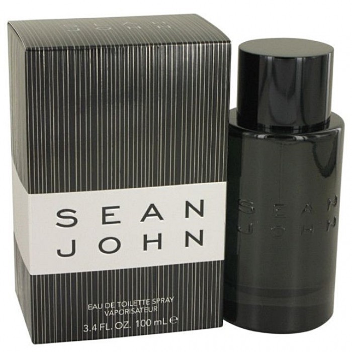 Jual Parfum Original Sean John For Men Edt 100ml | Shopee Indonesia
