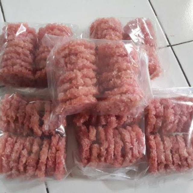Jual Raginang terasi super enak | Shopee Indonesia