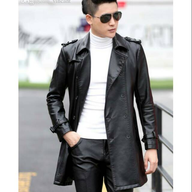 Jual TERKEREN JAKET KULIT ASLI DOMBA GARUT MODEL JAS GRATIS ONGKIR ...