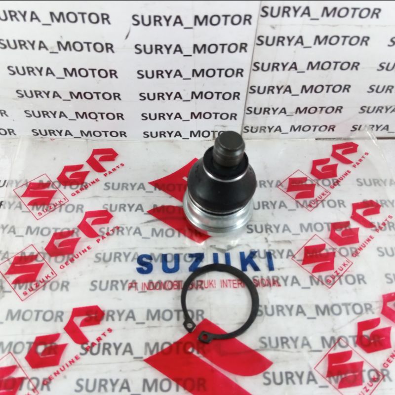 Jual BALL JOINT ONLY SUZUKI NEW BALENO 2002 2003 2004 ORISINIL THAILAND ...