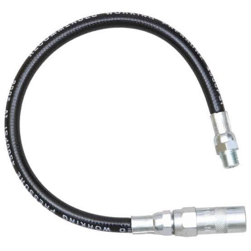 Jual Selang Pompa Gemuk Tangan / Selang Grease Gun PRESSOL | Shopee ...