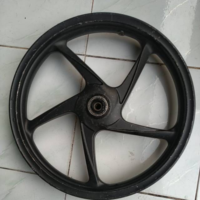 Jual Velg Motor Honda Vario R14 (depan) | Shopee Indonesia