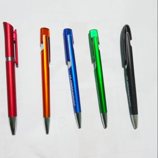 Jual Pulpen sekolah | Shopee Indonesia