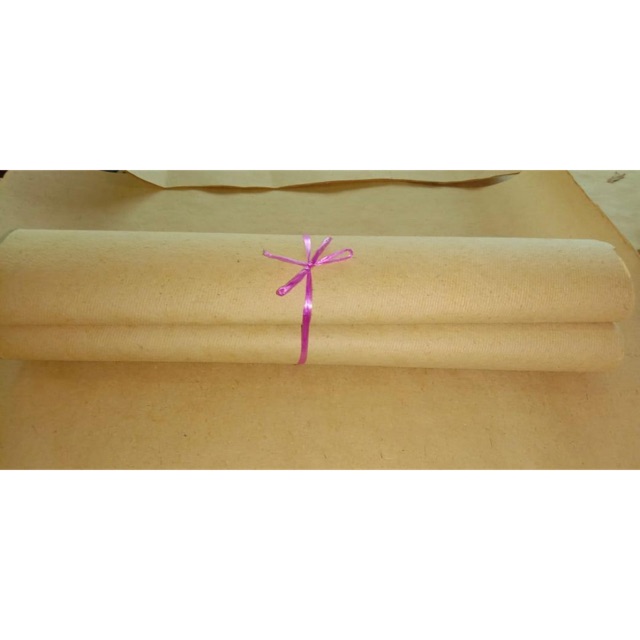 Jual Kertas merang serap minyak uk 64 x 46 isi 10 lbr | Shopee Indonesia