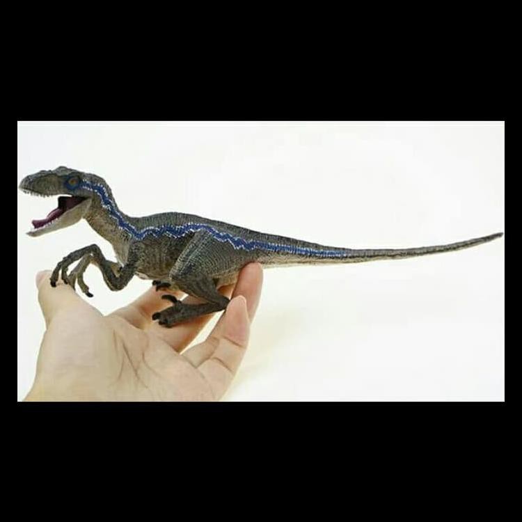 Jual (ACTION FIGURE) DINOSAURUS JURASSIC DINO WORLD RAPTOR VELOCIRAPTOR ... Jual (ACTION FIGURE) DINOSAURUS JURASSIC DINO WORLD RAPTOR VELOCIRAPTOR ...