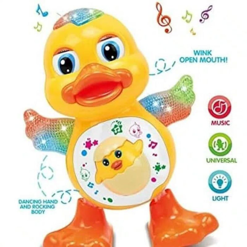 Jual MAINAN ANAK ROBOT DANCING ROBOT JOGET DANCING DUCK ROBOT DANCE ... Jual MAINAN ANAK ROBOT DANCING ROBOT JOGET DANCING DUCK ROBOT DANCE ...