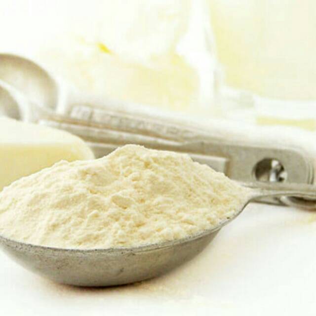 Jual White Cheese Powder untuk olahan makanan atau sauce kemasan 500g ...