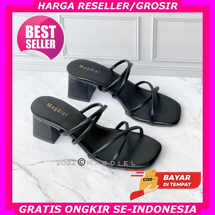 Jual Shinta - Sepatu Kaca/Heels Kaca/Sendal Kaca/Hills Kaca/Hils Kaca ...
