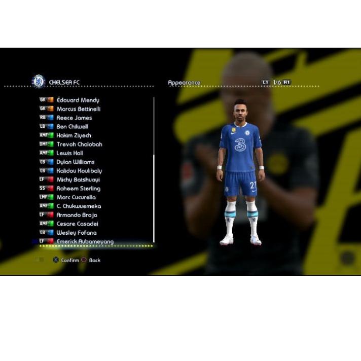 Jual PES 2013 + PATCH SEASON 2022-2023 PRO EVOLUTION SOCCER 2013 - GAME ...