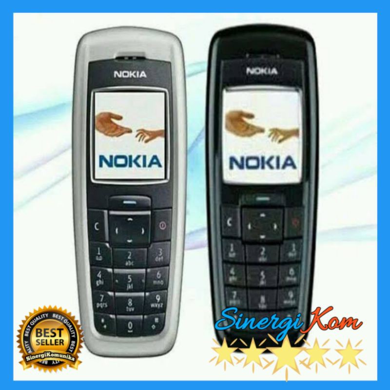 Jual CASING NOKIA 2600 CLASSIC | Shopee Indonesia