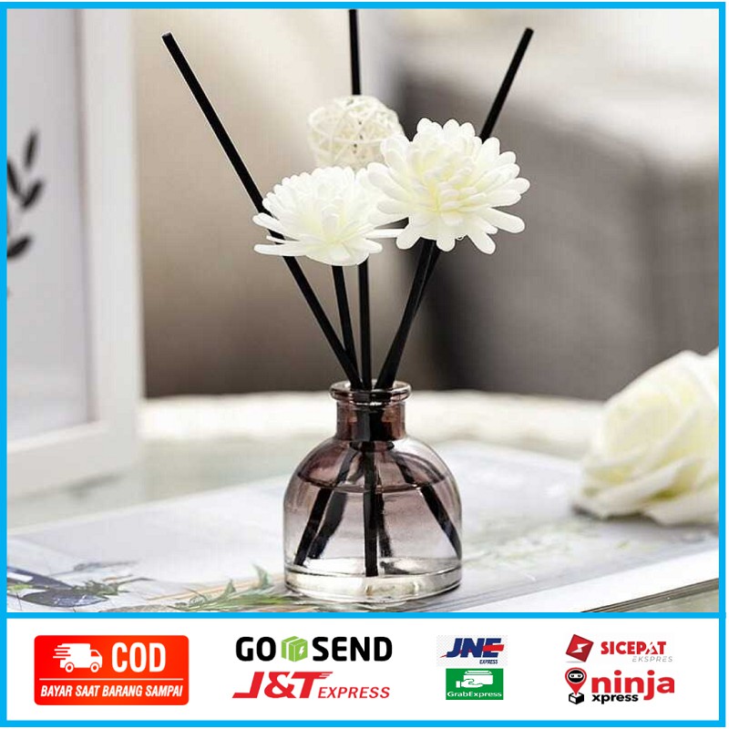 Jual ZUOHE Parfum Ruangan Humidifier diffuser aromatherapy pewangi ...