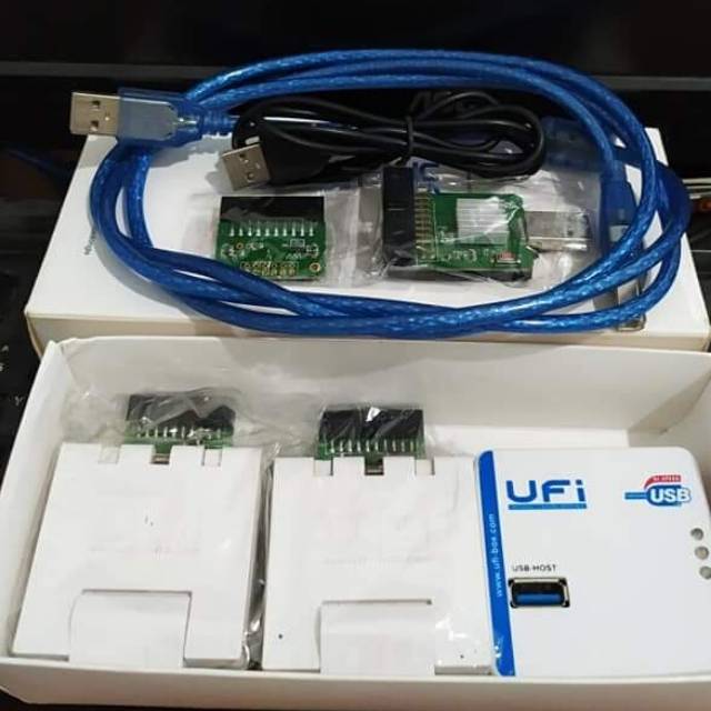 Jual UFi box | Shopee Indonesia