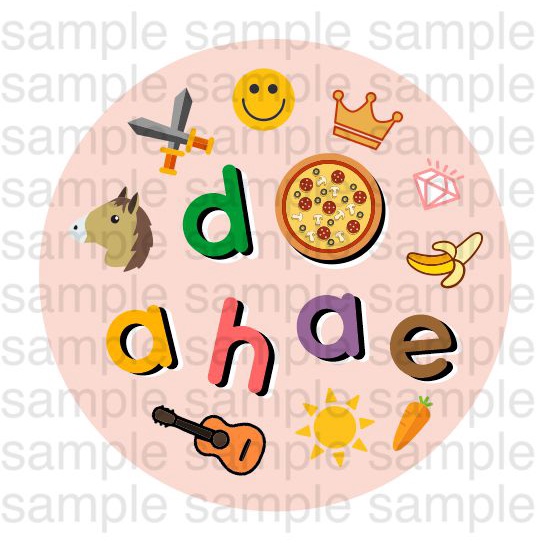 Jual Griptok Saranghae SEVENTEEN ver (coupranghae, hanihae, hongranghae ...