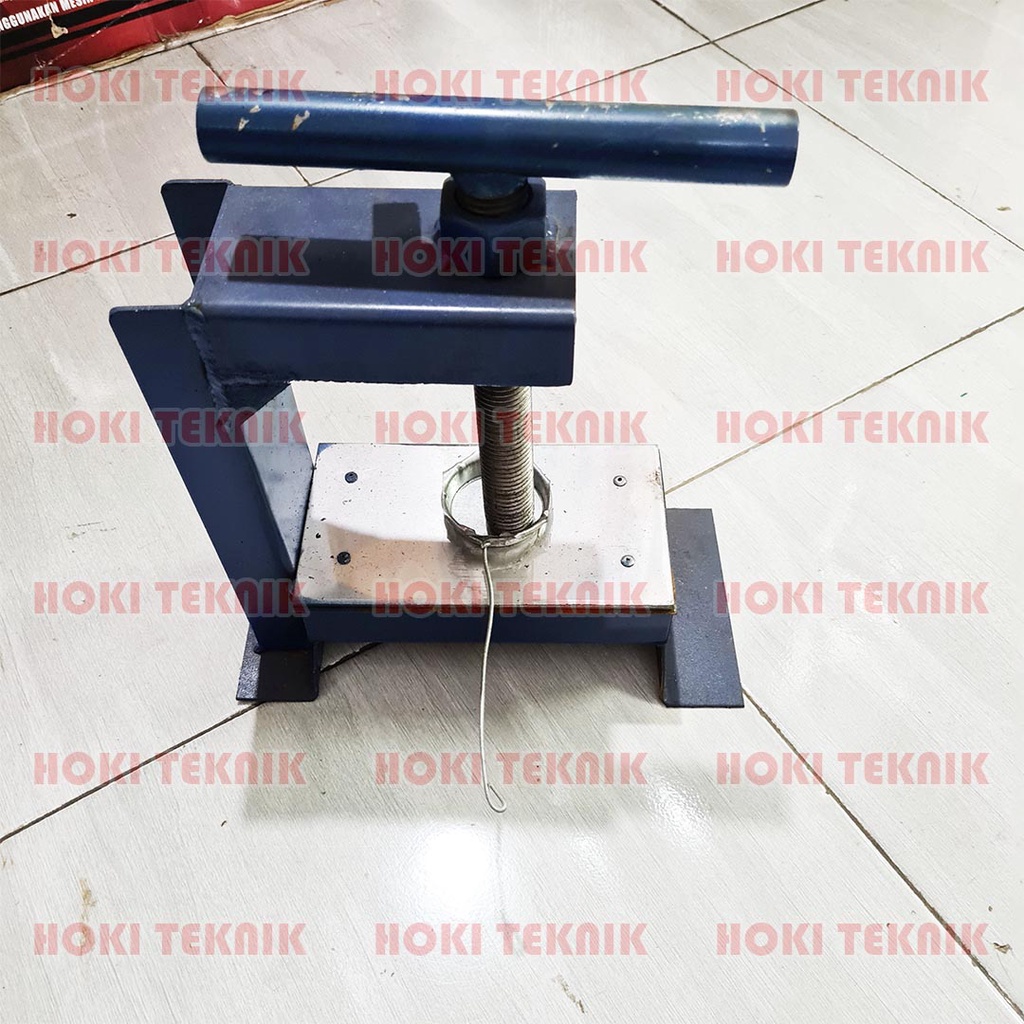 Jual Alat Tambal Ban Bakar / Press Ban Dalam Manual | Shopee Indonesia