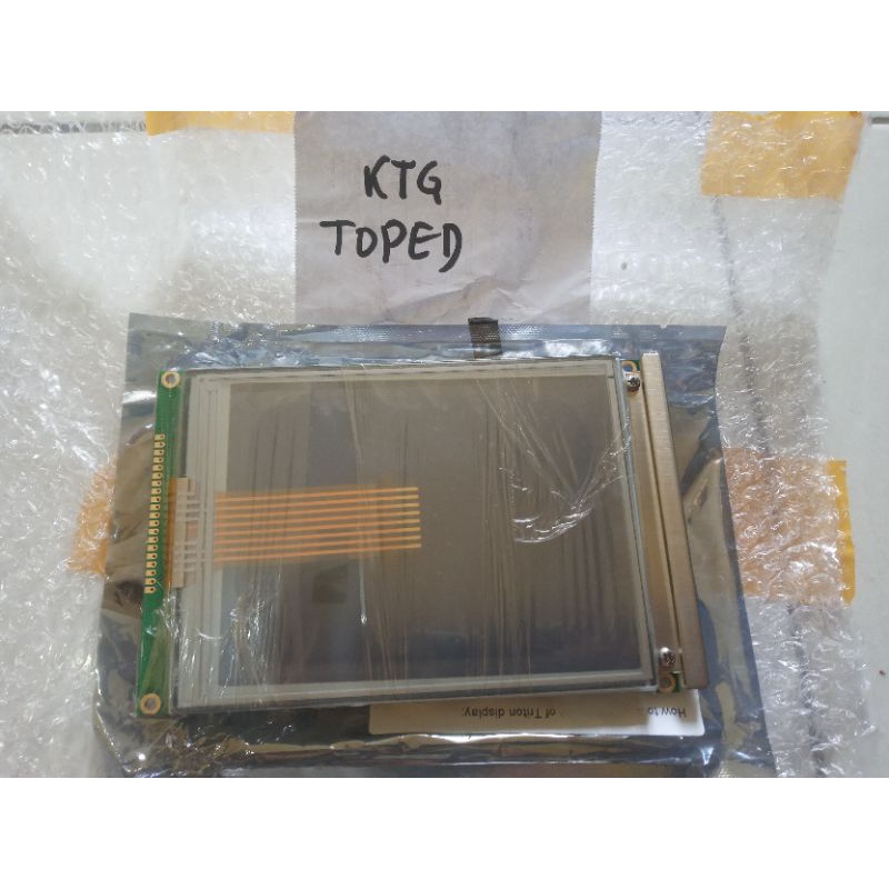 Jual LCD KORG Triton Pro Triton Studio I30 LCD dengan touch screen ...