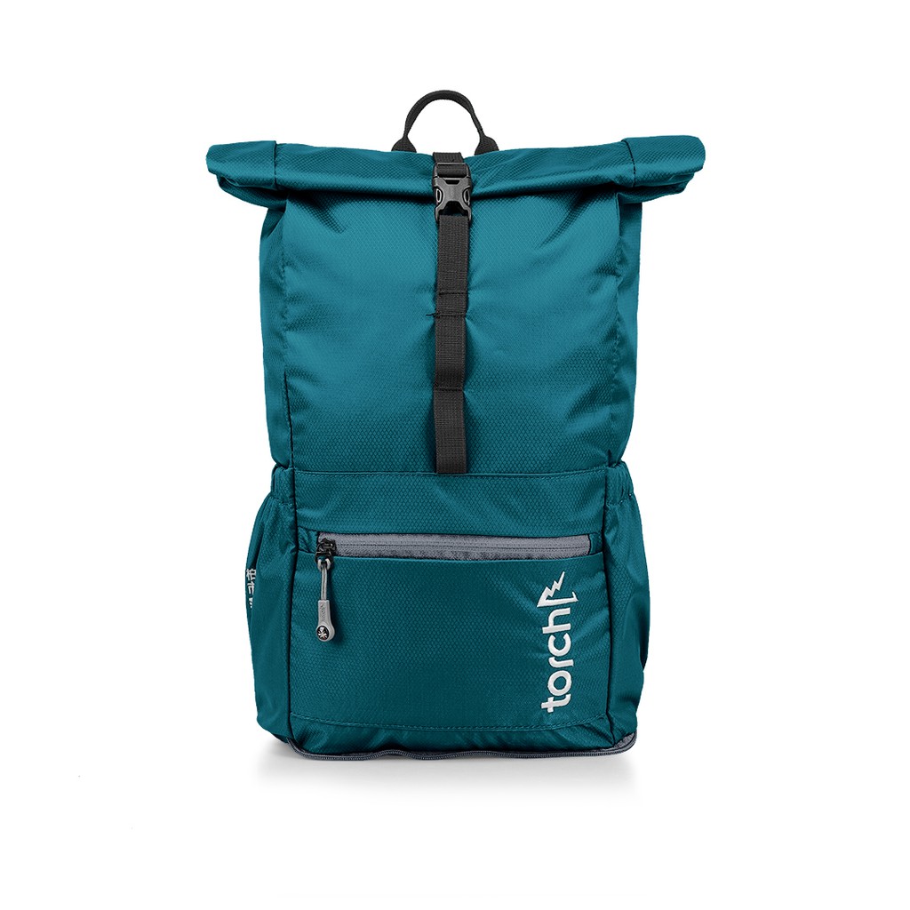 Jual Torch Tas Lipat - Kashiwa Foldable Bag 19+2 Liter - Everglade ...