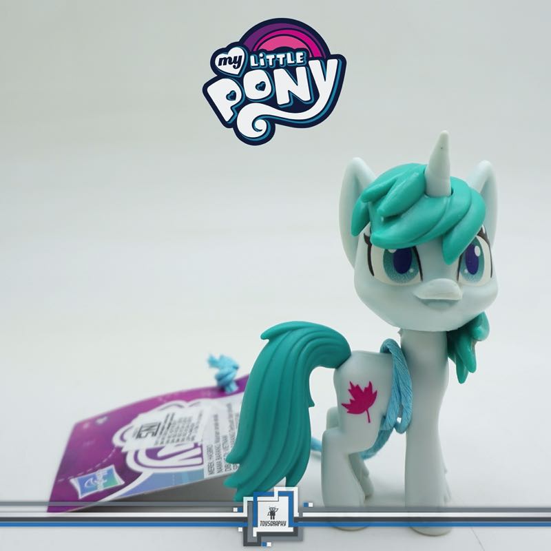 Jual My Little Pony 3 Inch Pony Friend Figures GUSTY | Shopee Indonesia