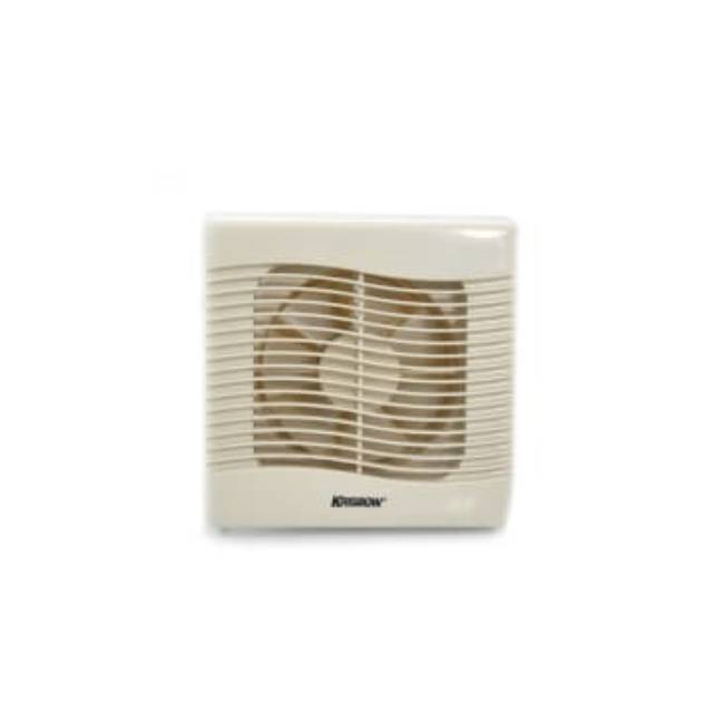 Jual Krisbow Exhaust Fan Dinding 8 Inci - eksos fan 8 inch krisbow ...