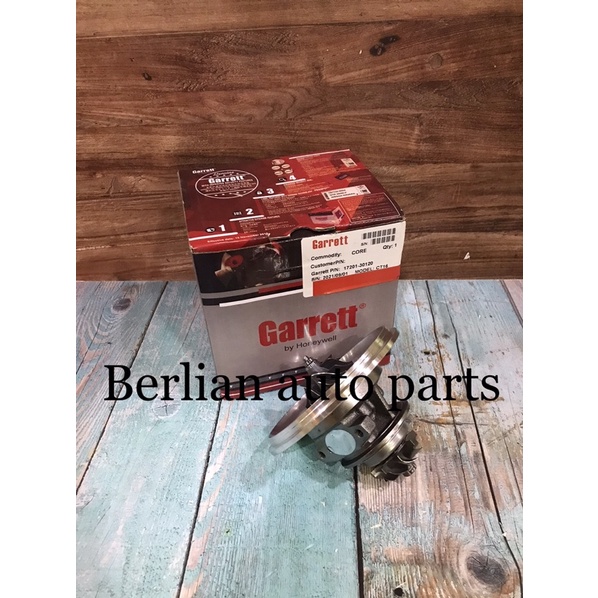 Jual CATRIDGE TURBO INNOVA DIESEL 2KD ISI TURBO INNOVA DIESEL 2KD ...