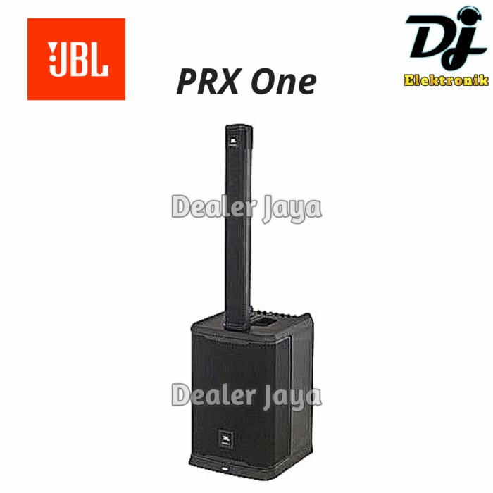 Jual Speaker Column JBL PRX ONE / PRXONE | Shopee Indonesia
