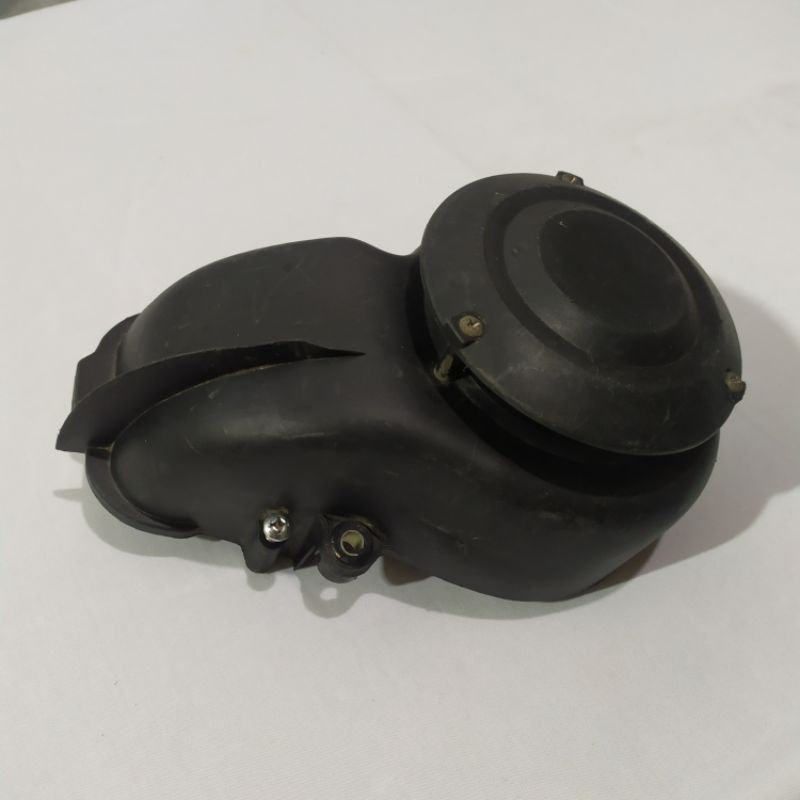 Jual Cover kipas Sanex star qj50 - Sanex Cpi hussar - Sanex venus ...