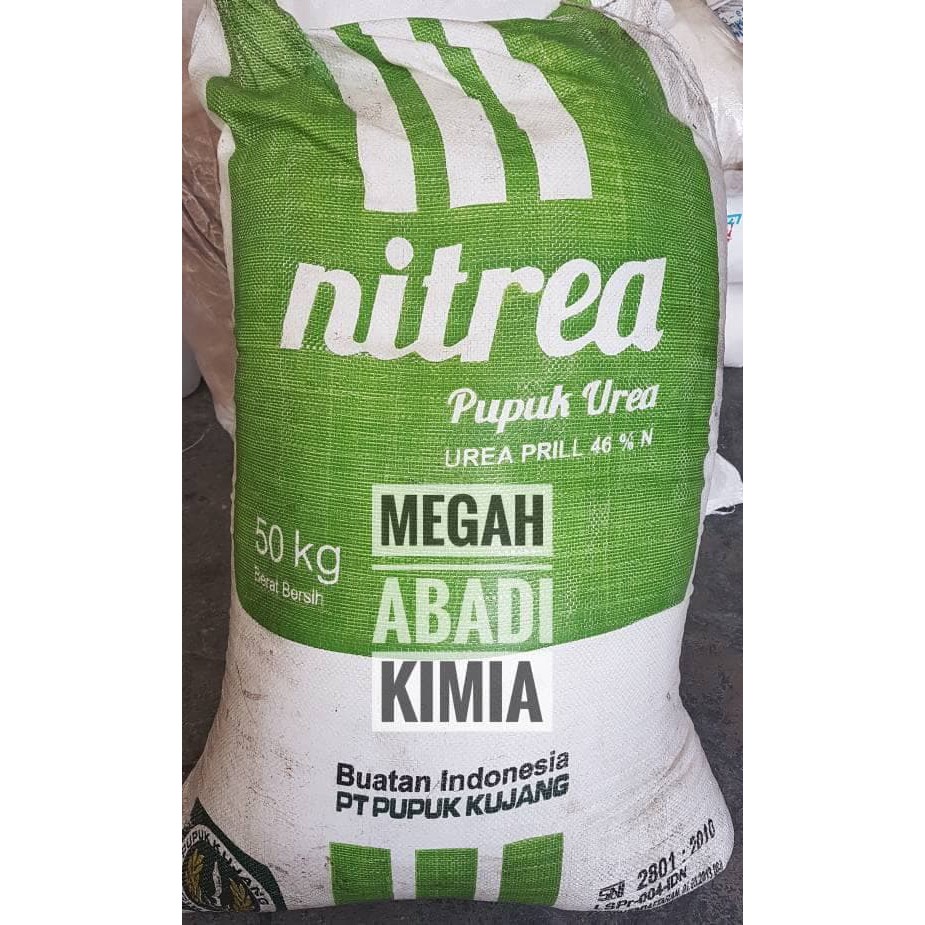 Jual Pupuk Urea 1 kg Murah | Shopee Indonesia