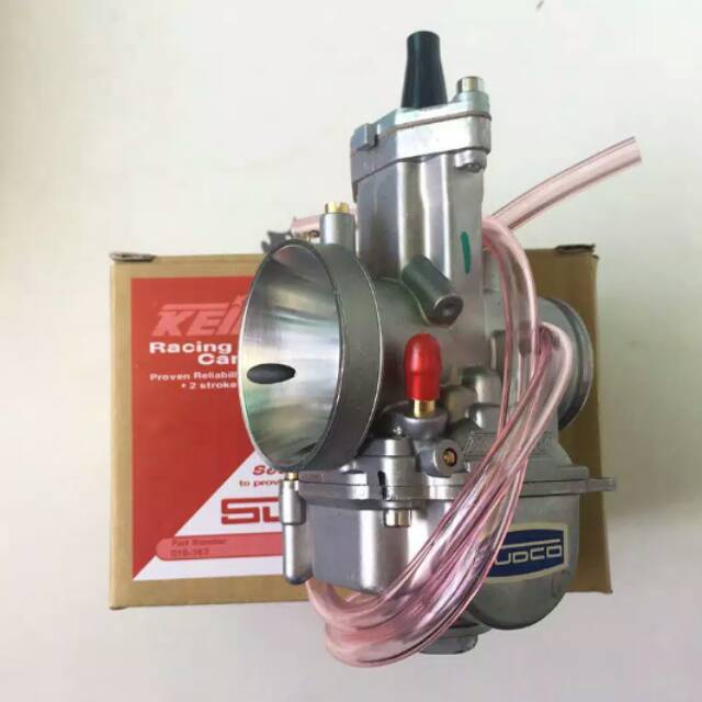 Jual Karburator pwk sudco keihin 28 / 30 / 32 / 34 mm | Shopee Indonesia