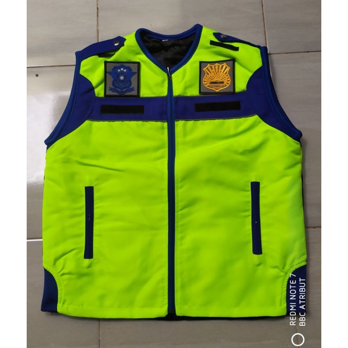 Jual ROMPI TERBARU ROMPI POLISI LALULINTAS FULL BAHAN TASLAN IMPOR ...