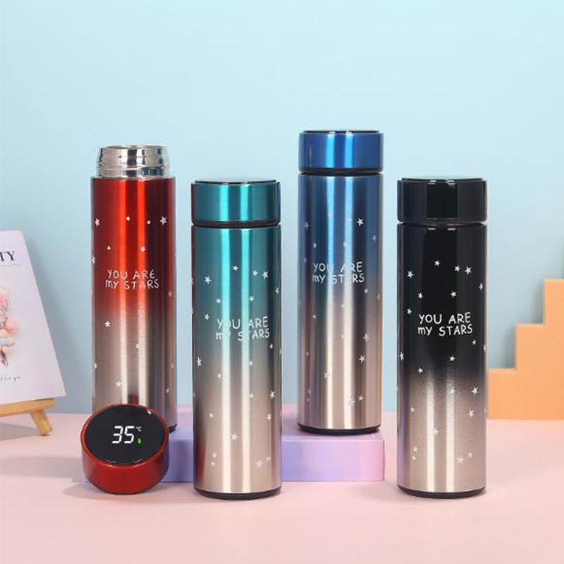 Jual Termos Sakura Glossy "YOU ARE MY STAR" i Termos LED & NON-LED I ...