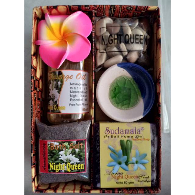 Jual Souvenir Paket Sabun,Garam,Massage - Oleh oleh Khas Bali | Shopee ...