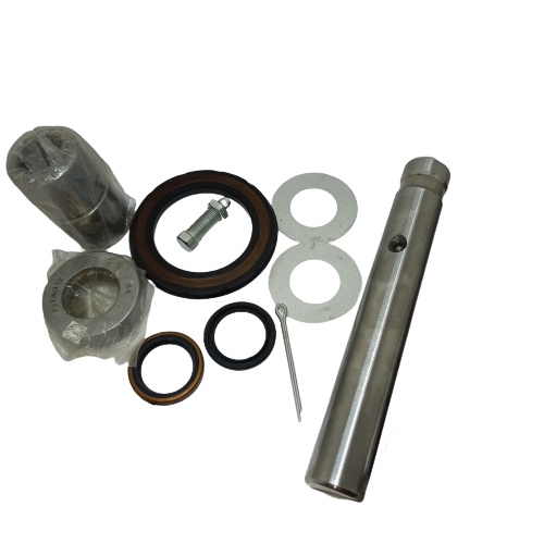 Jual As King PIN Kit Knuckle Forklift Toyota 8FD 20/25/30 PN 43231 ...