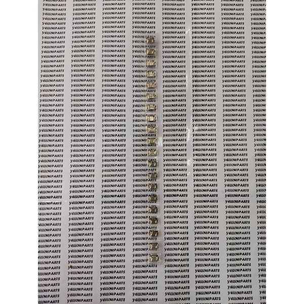 Jual CON CONNECTOR KONEKTOR CAS CHARGER TC SAMSUNG GALAXY A01 A015 ...